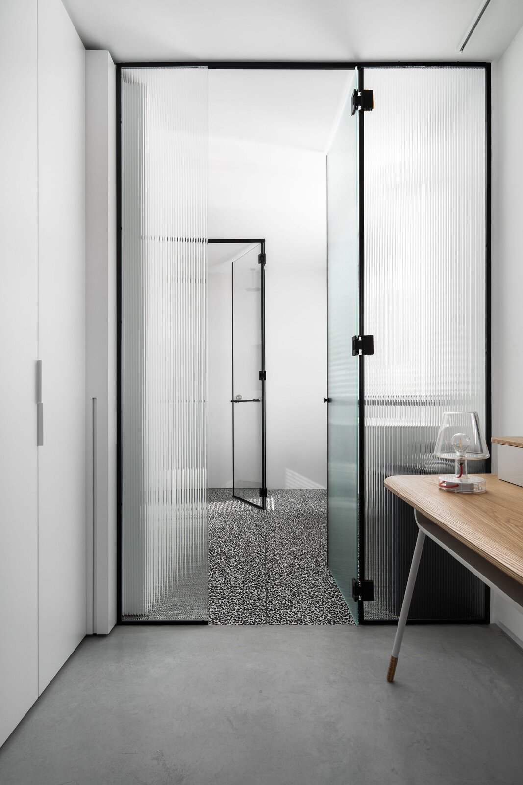 Photo 1 of 23 in PL Apartment by YAEL PERRY | INTERIOR DESIGNER - Dwell