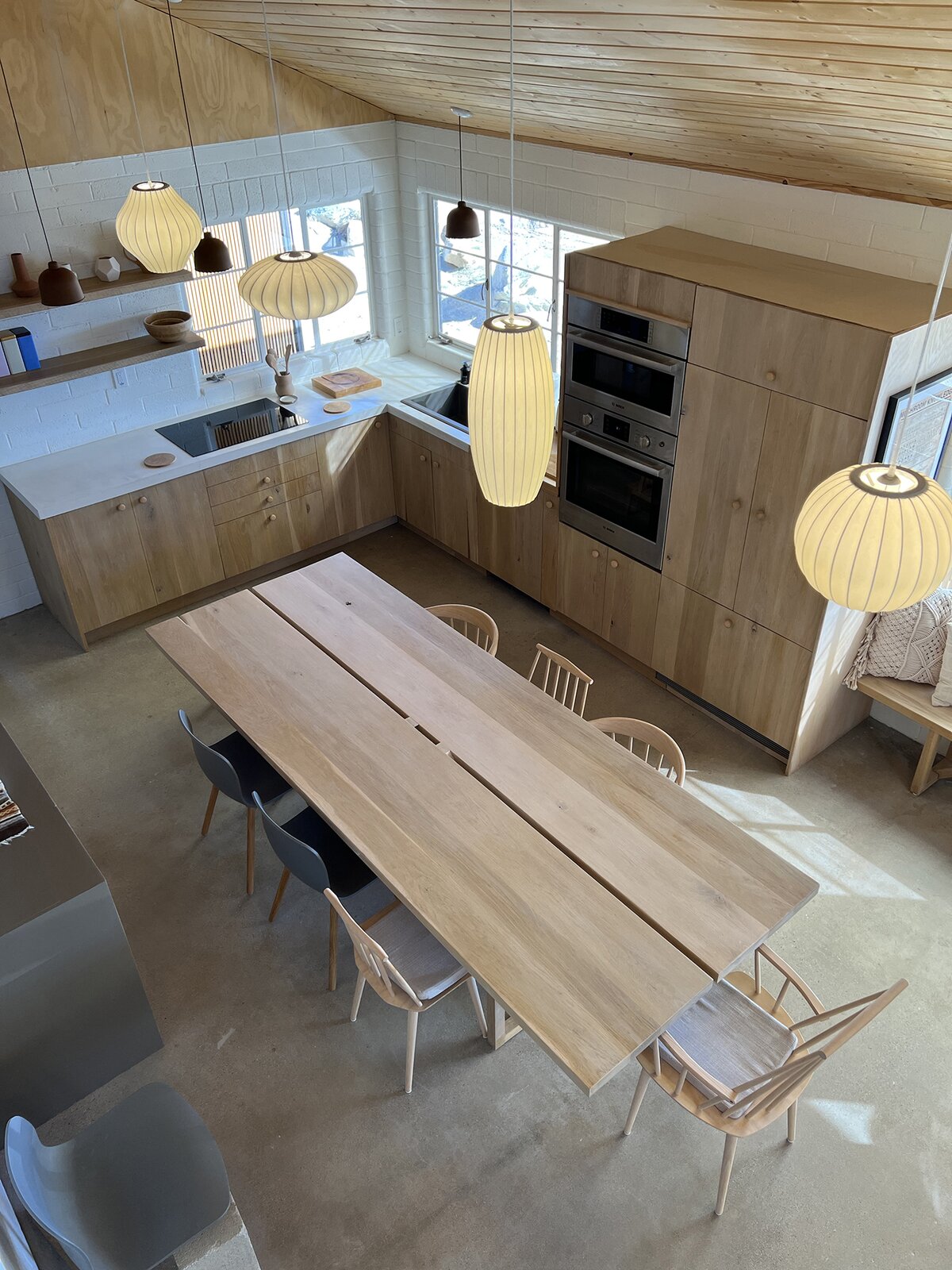Photo 7 of 19 in Hoot Owl Ranch by Jared Eberhardt - Dwell