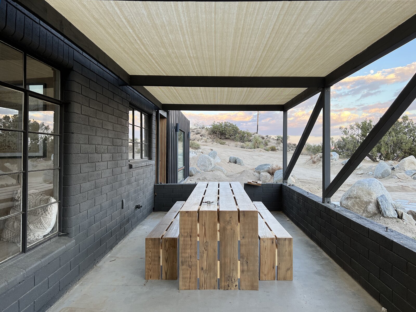 Photo 19 of 19 in Hoot Owl Ranch by Jared Eberhardt - Dwell