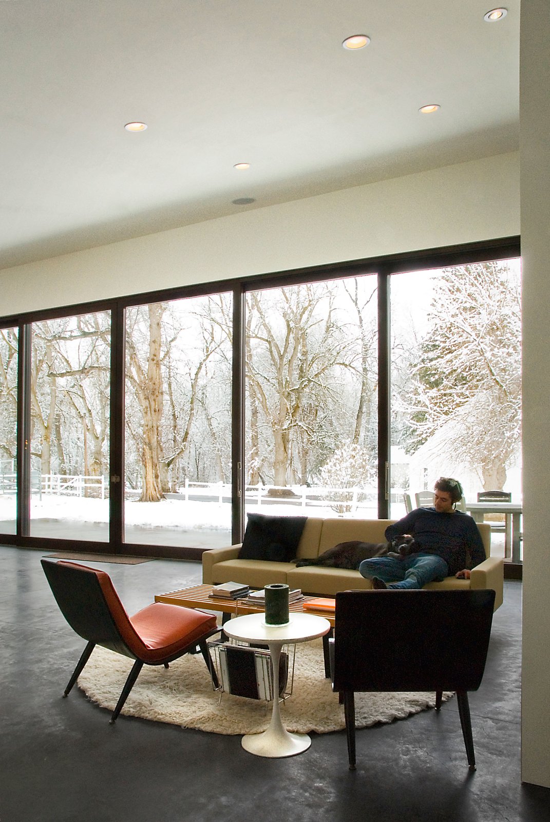 Photo 16 of 16 in Pasture Project by Imbue Design - Dwell