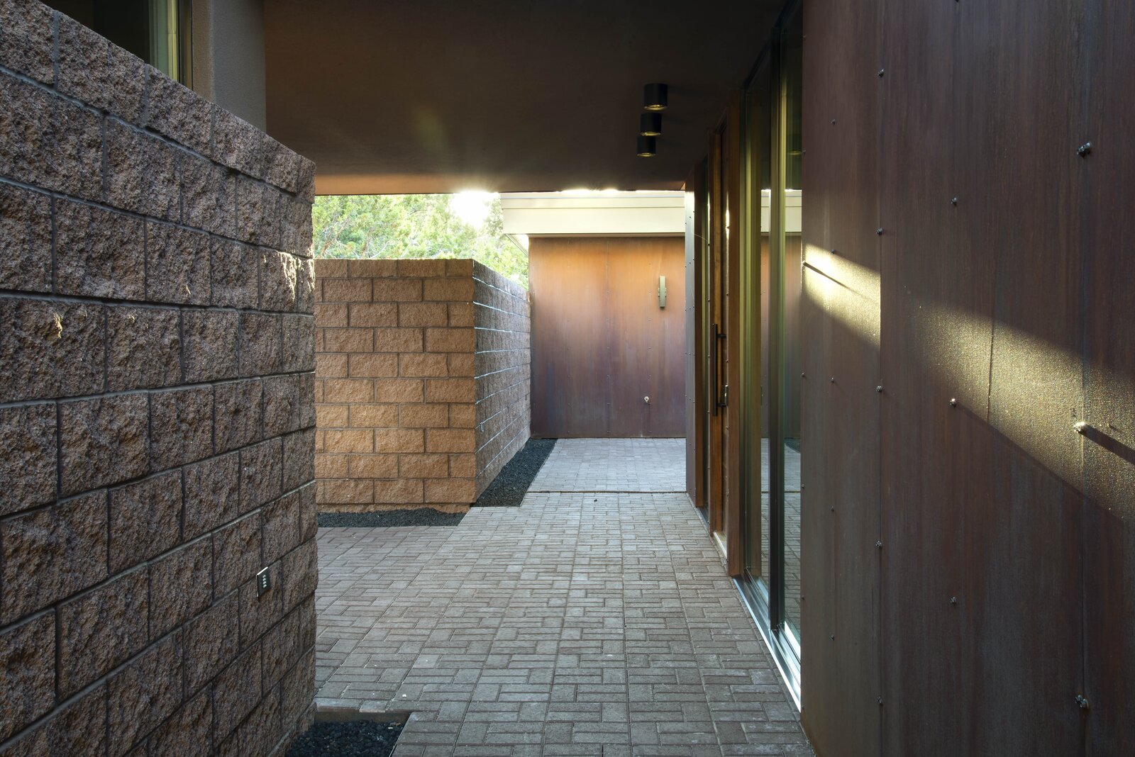 Photo 11 of 21 in Watchman by Imbue Design - Dwell