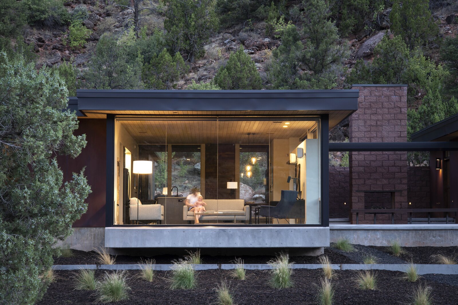 Photo 3 of 21 in Watchman by Imbue Design - Dwell