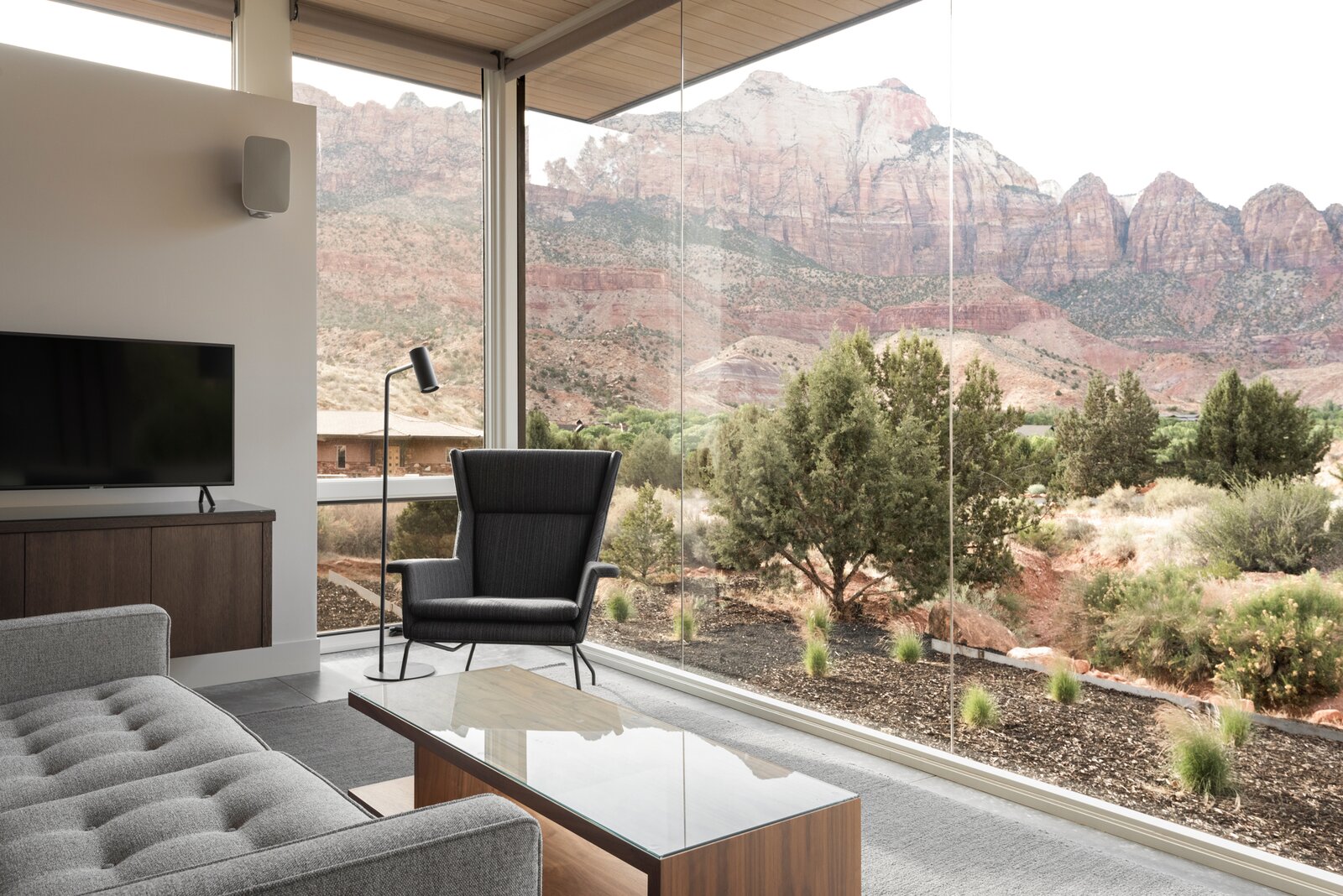 Photo 13 of 21 in Watchman by Imbue Design - Dwell