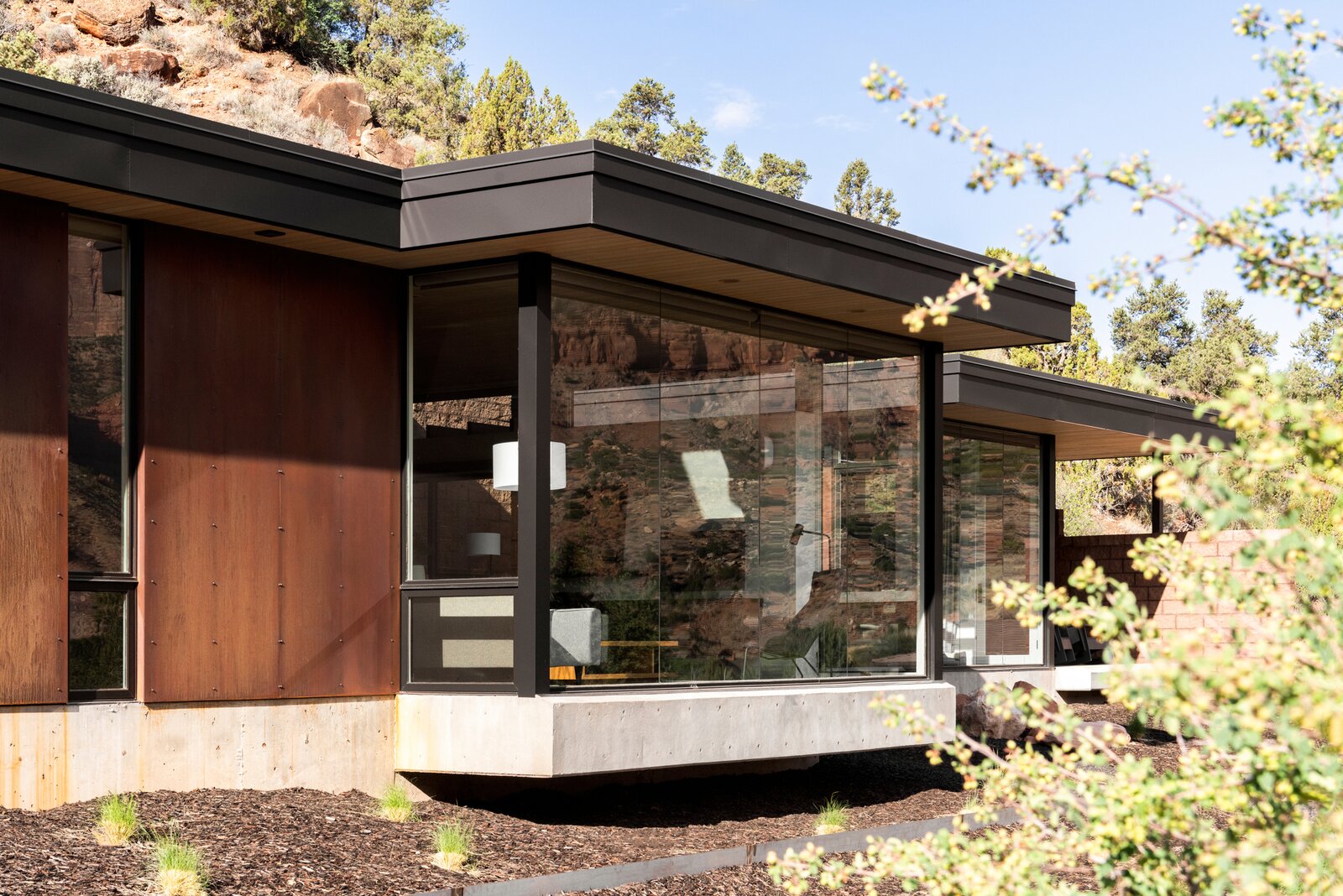 Photo 6 of 21 in Watchman by Imbue Design - Dwell