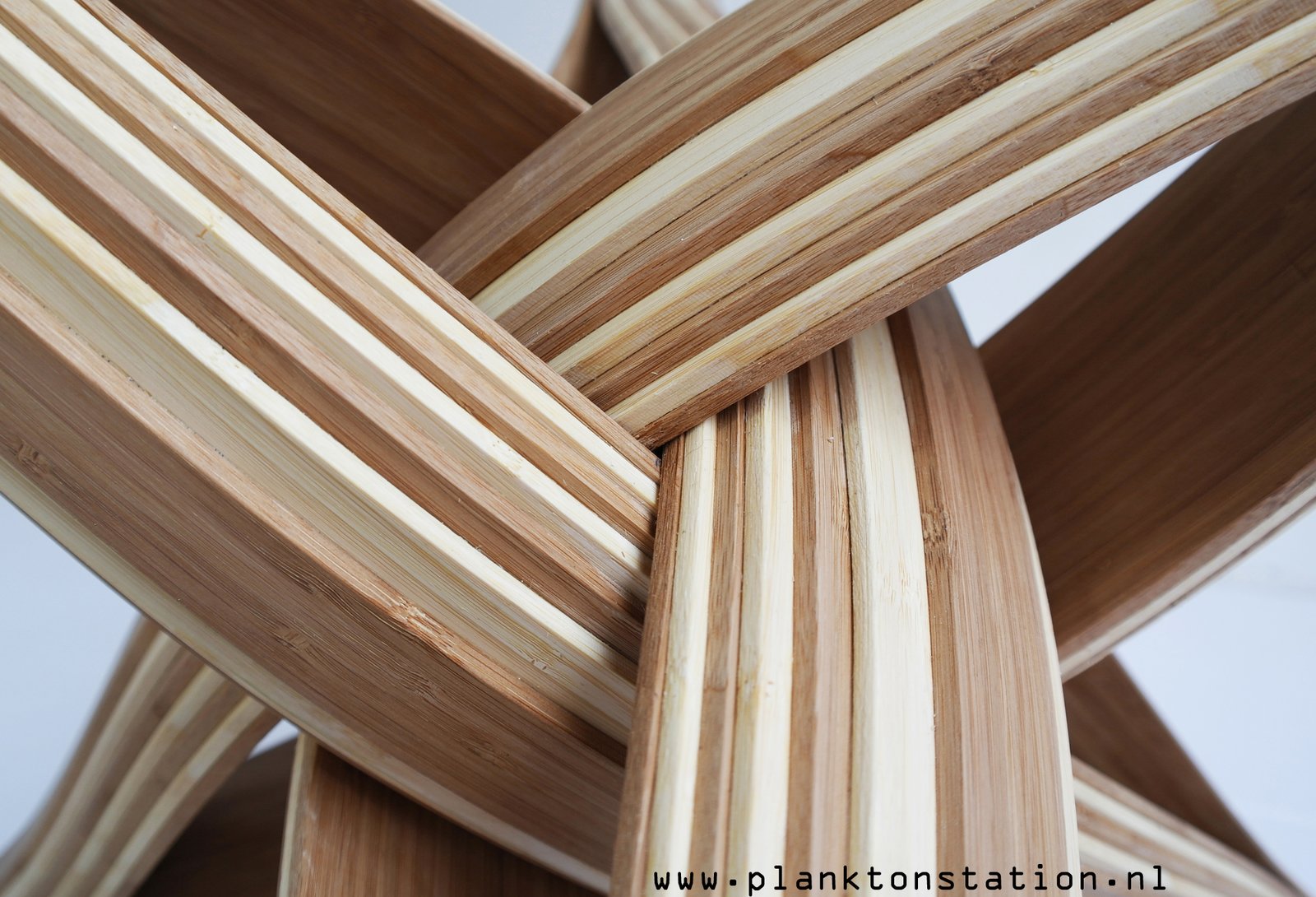 Photo 9 of 16 in bamboo tables by J A NP A U L - Dwell