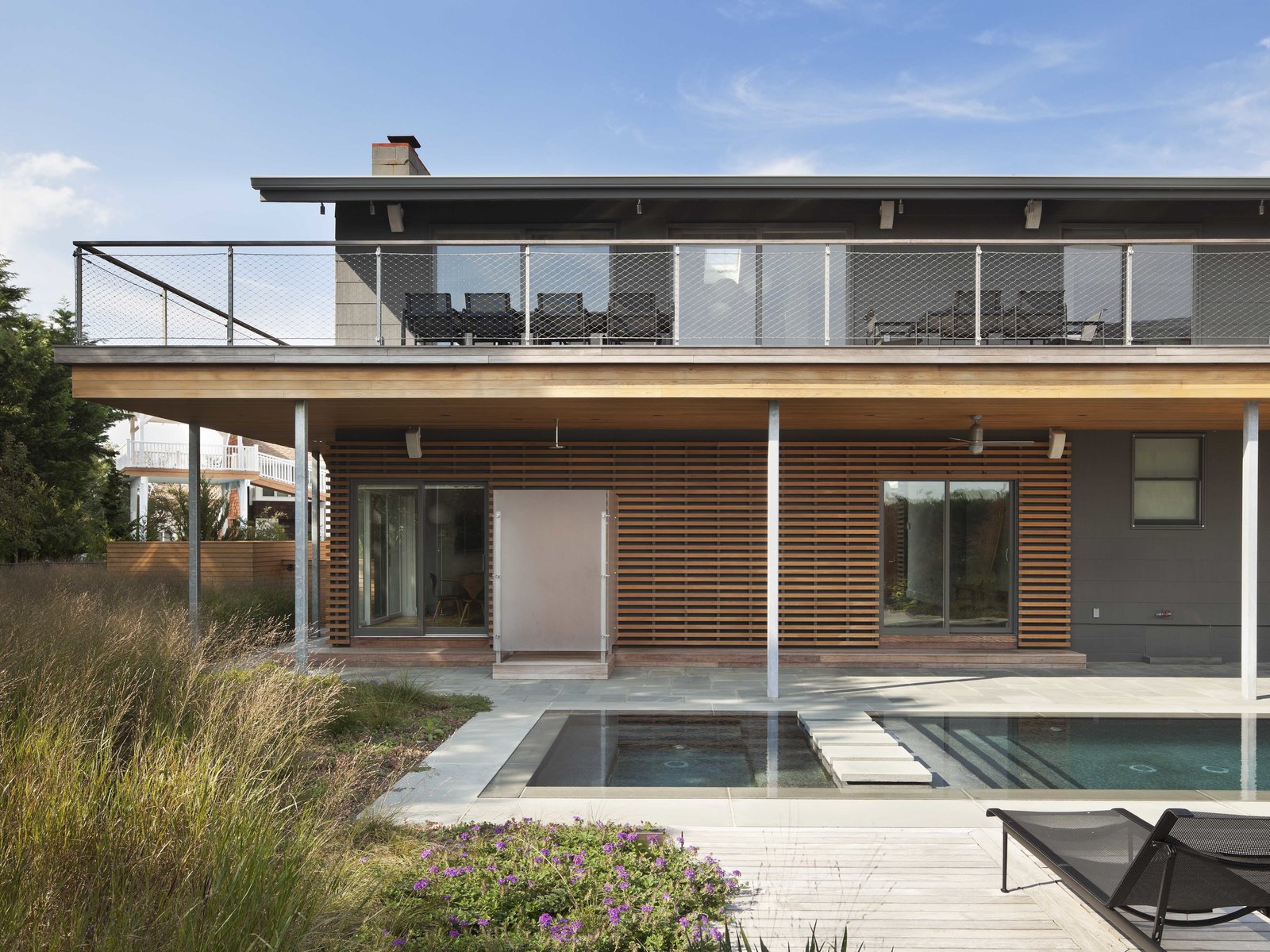 Photo 7 of 7 in Avalon Residence by Brett Webber Architects - Dwell