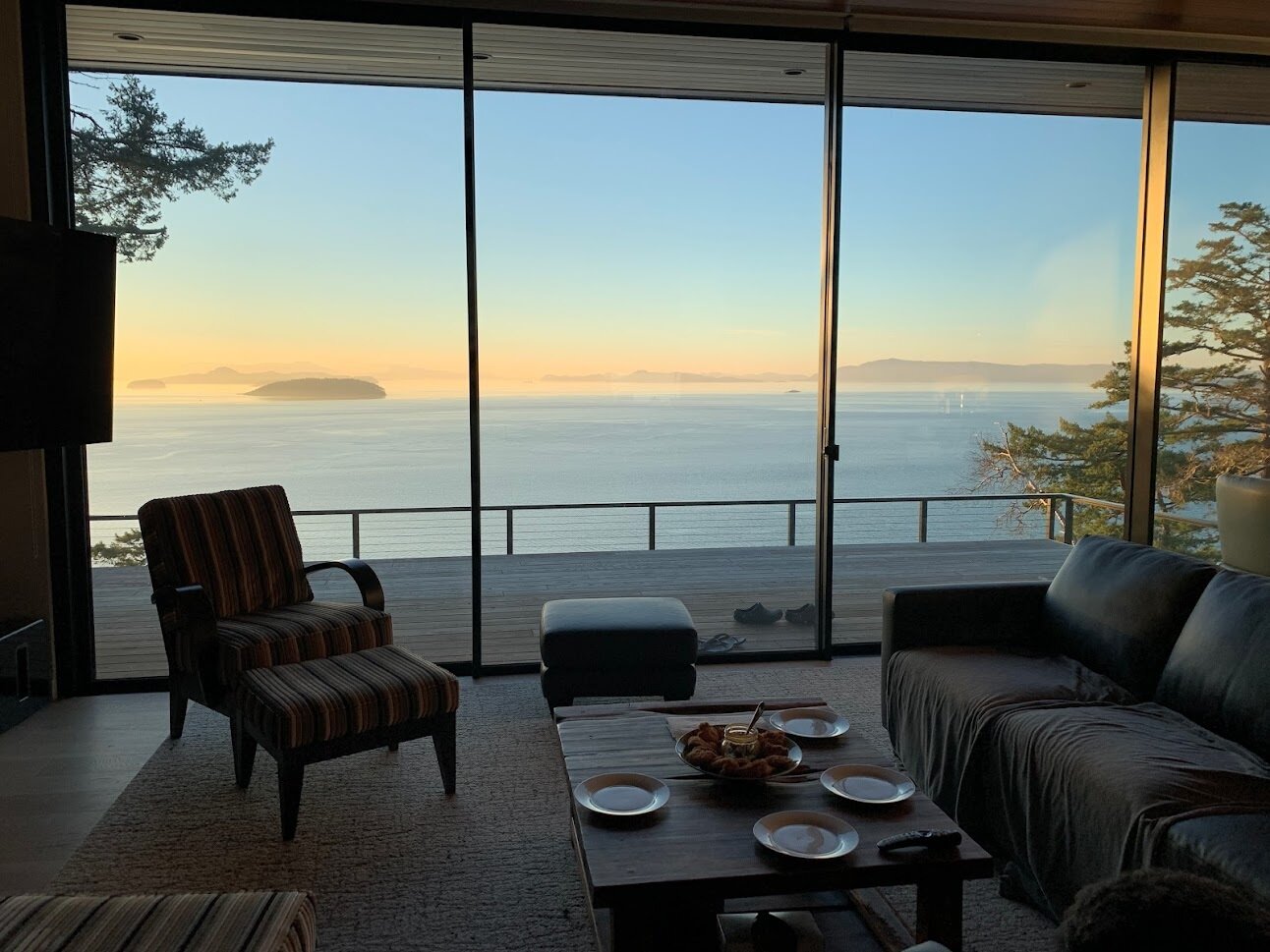 Photo 18 of 20 in Orcas Island House by Regeneration Design LLC - Dwell