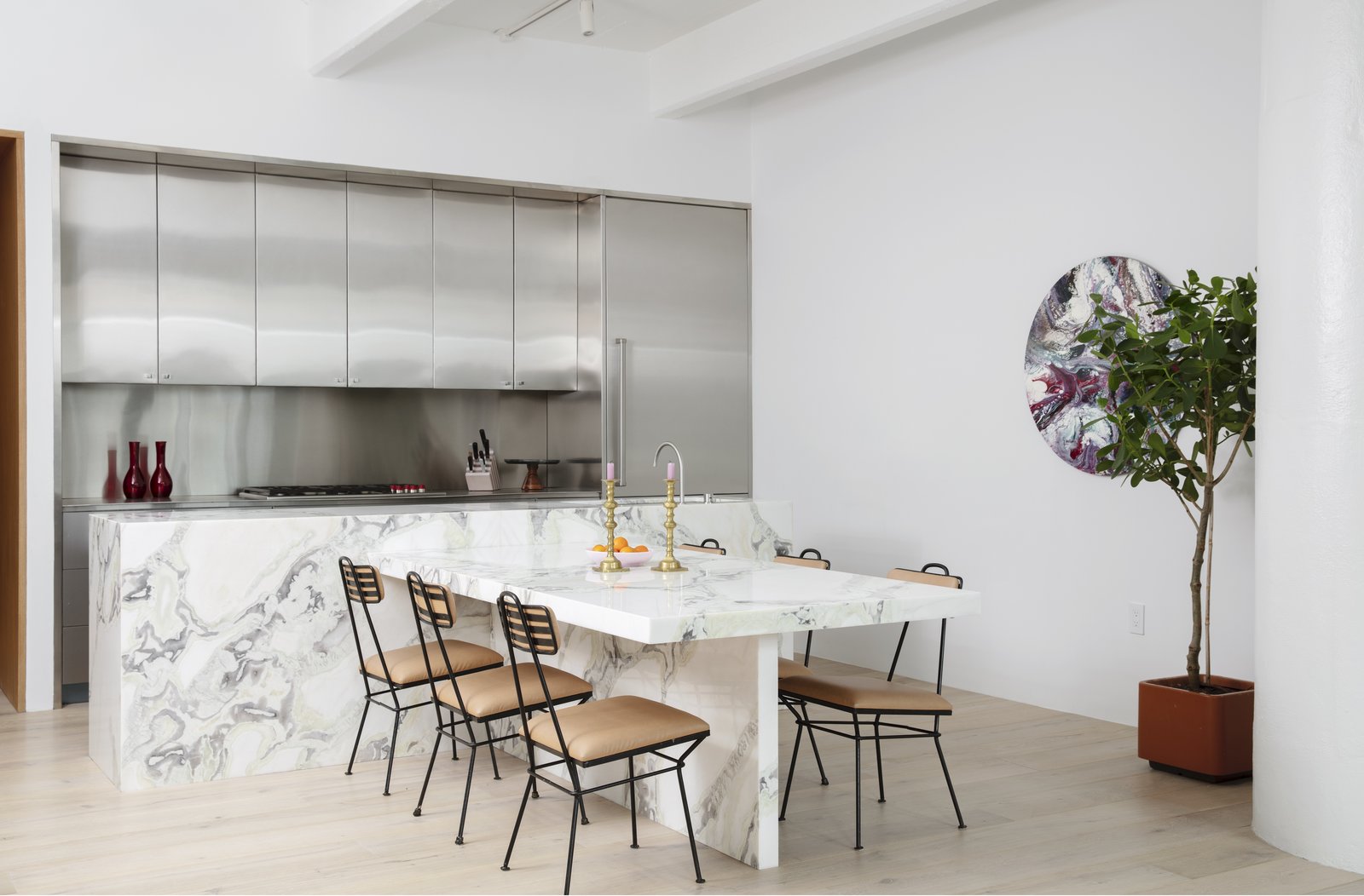 Revamped Dumbo Condo (7 Photos) - Dwell