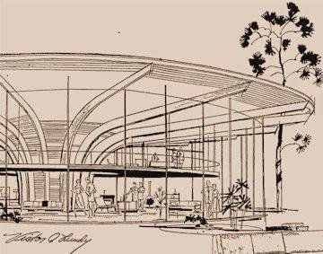 Photo 2 of 3 in Vintage Victor by Sarasota Architecture - Dwell