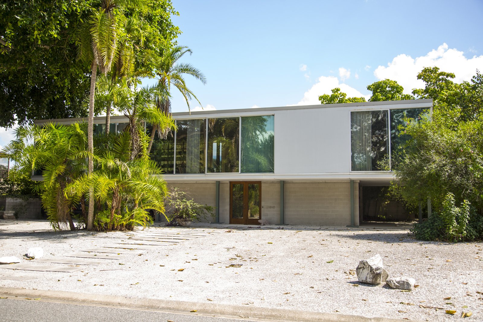 Hiss Studio posted by Sarasota Architecture (13 Photos) - Dwell