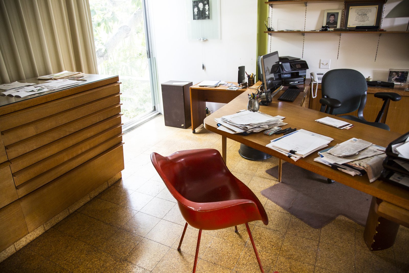 Photo 7 of 13 in Hiss Studio by Sarasota Architecture - Dwell