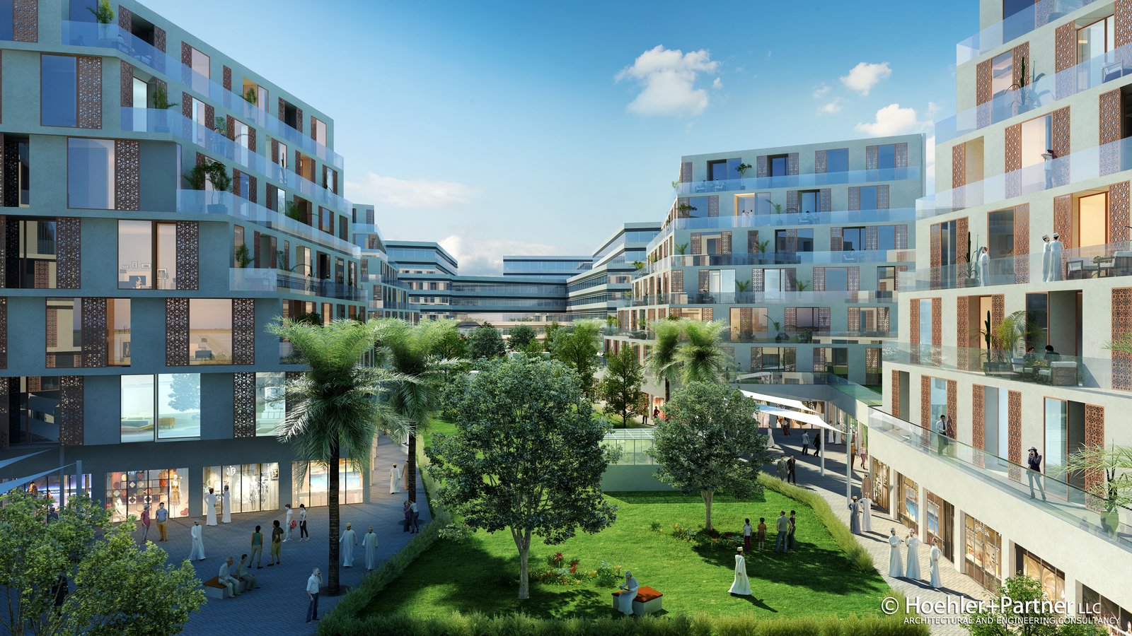 3 Mixed Use Projects ideas - Dwell