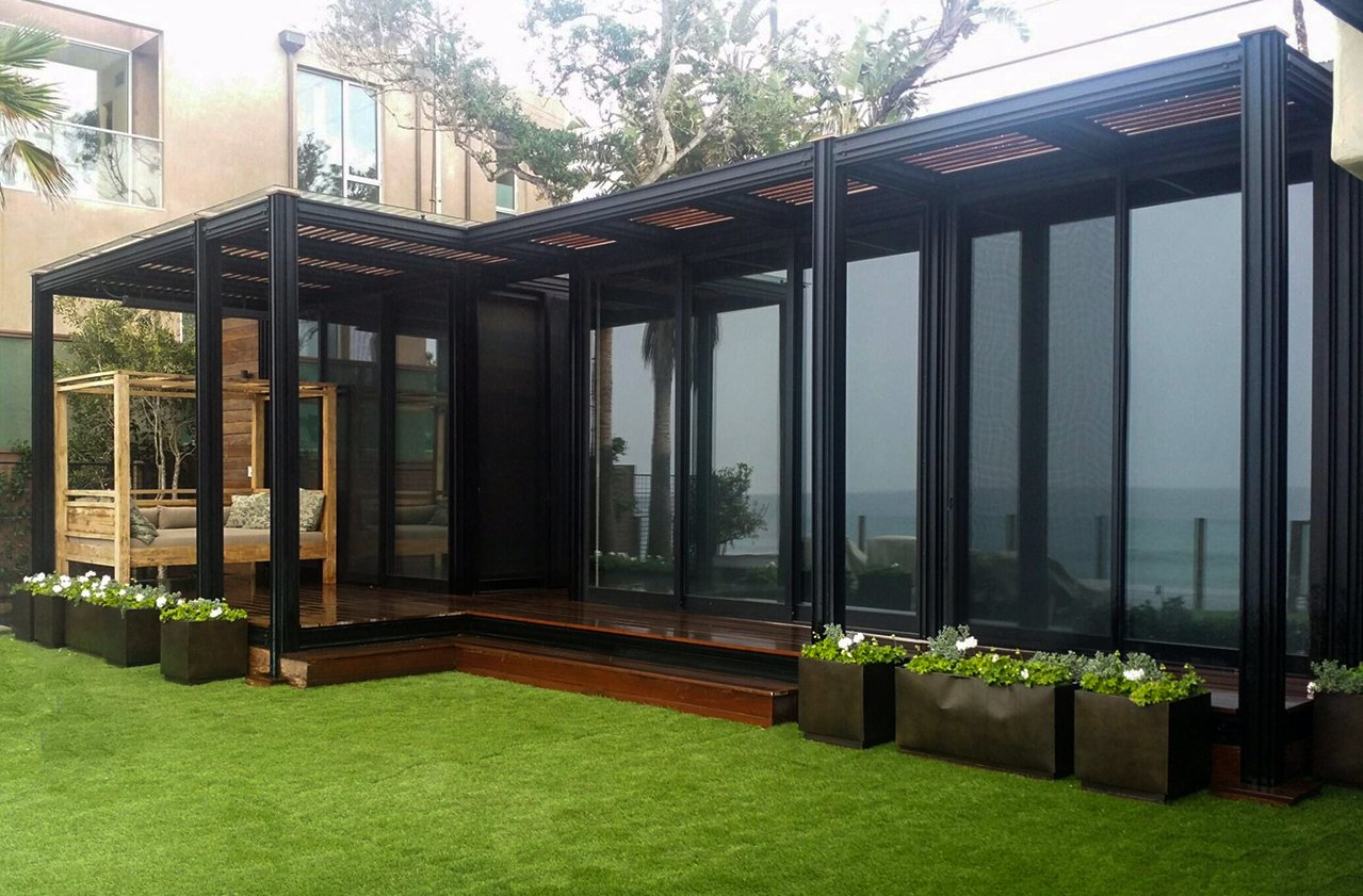Photo 4 of 11 in These 11 Modern Homes in Southern California Offer an ...