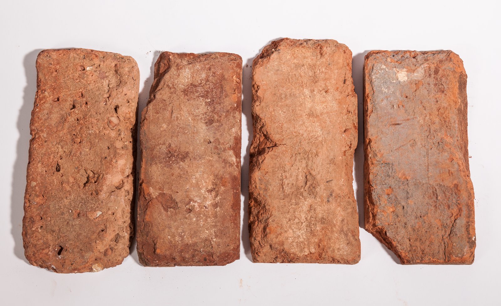 Photo 7 of 8 in Thin Brick Tiles by Vintage Bricks by Vintage Bricks ...