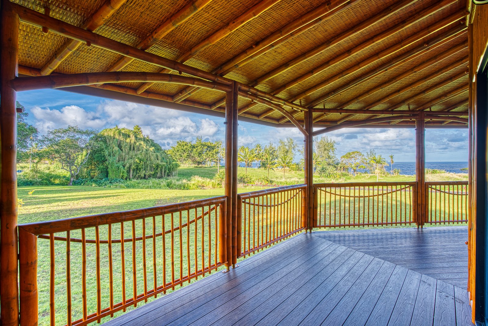 Photo 1 of 41 in Hawaii Bamboo Home by Jonathan Brooke - Dwell