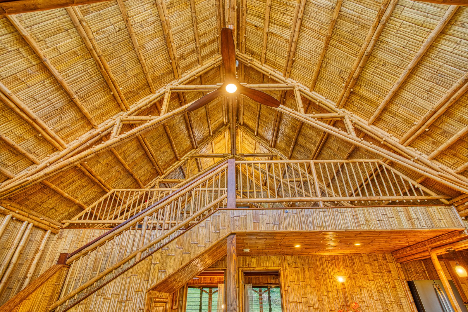 Photo 1 of 41 in Hawaii Bamboo Home by Jonathan Brooke - Dwell