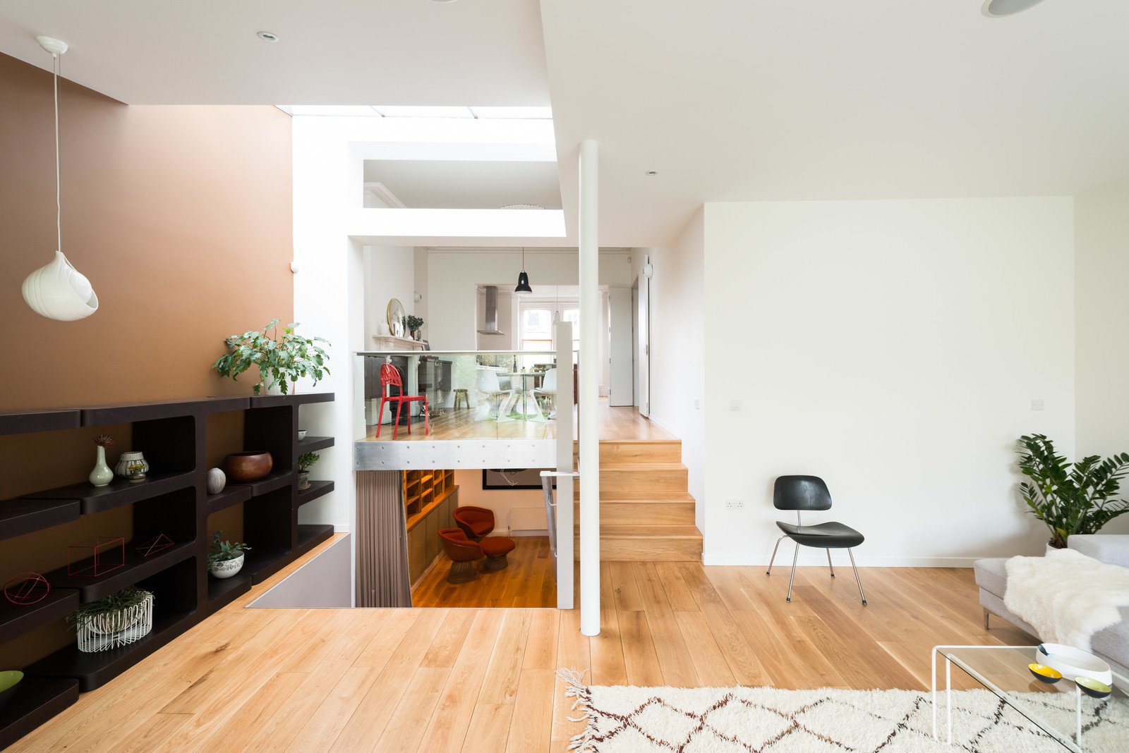 Photo 1 of 11 in 10 Modern Homes in London - Dwell
