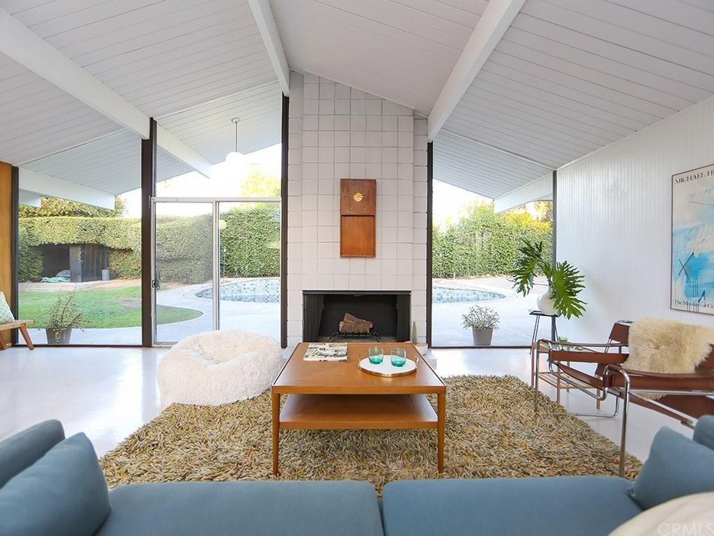 Photo 10 of 11 in 10 Timeless Midcentury-Modern Homes - Dwell