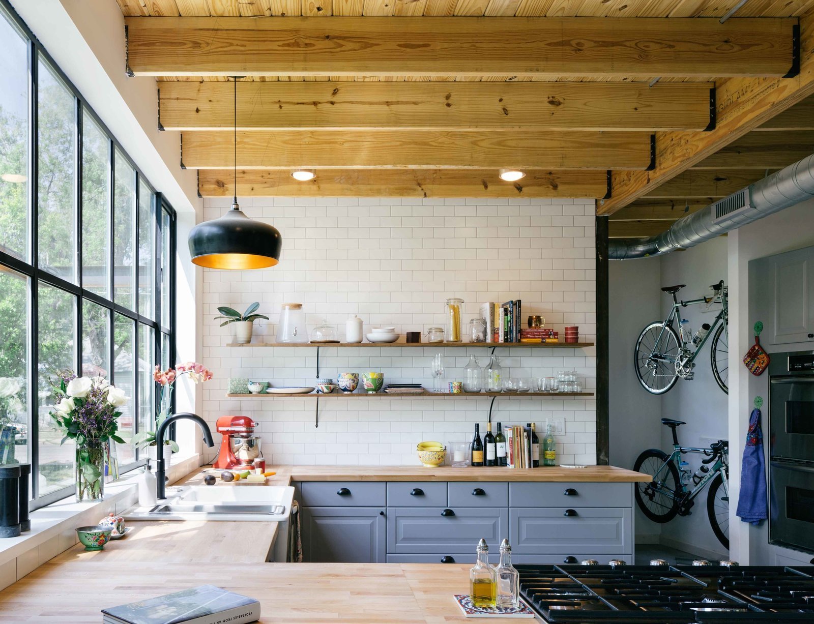 Photo 5 of 7 in 7 Design Tips For a Chef-Worthy Kitchen - Dwell