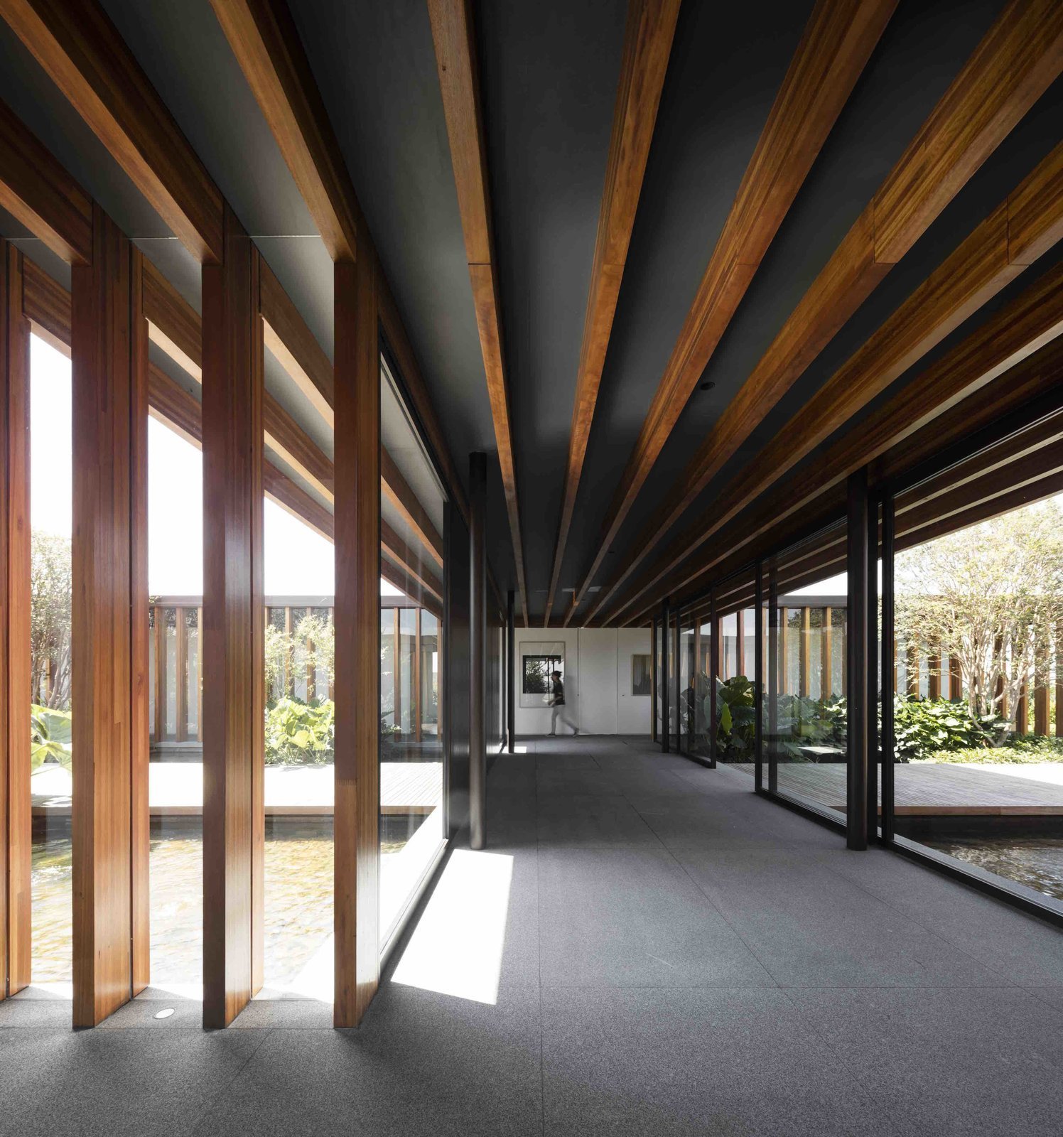 Photo 3 of 21 in 10 Zen Homes That Champion Japanese Design - Dwell