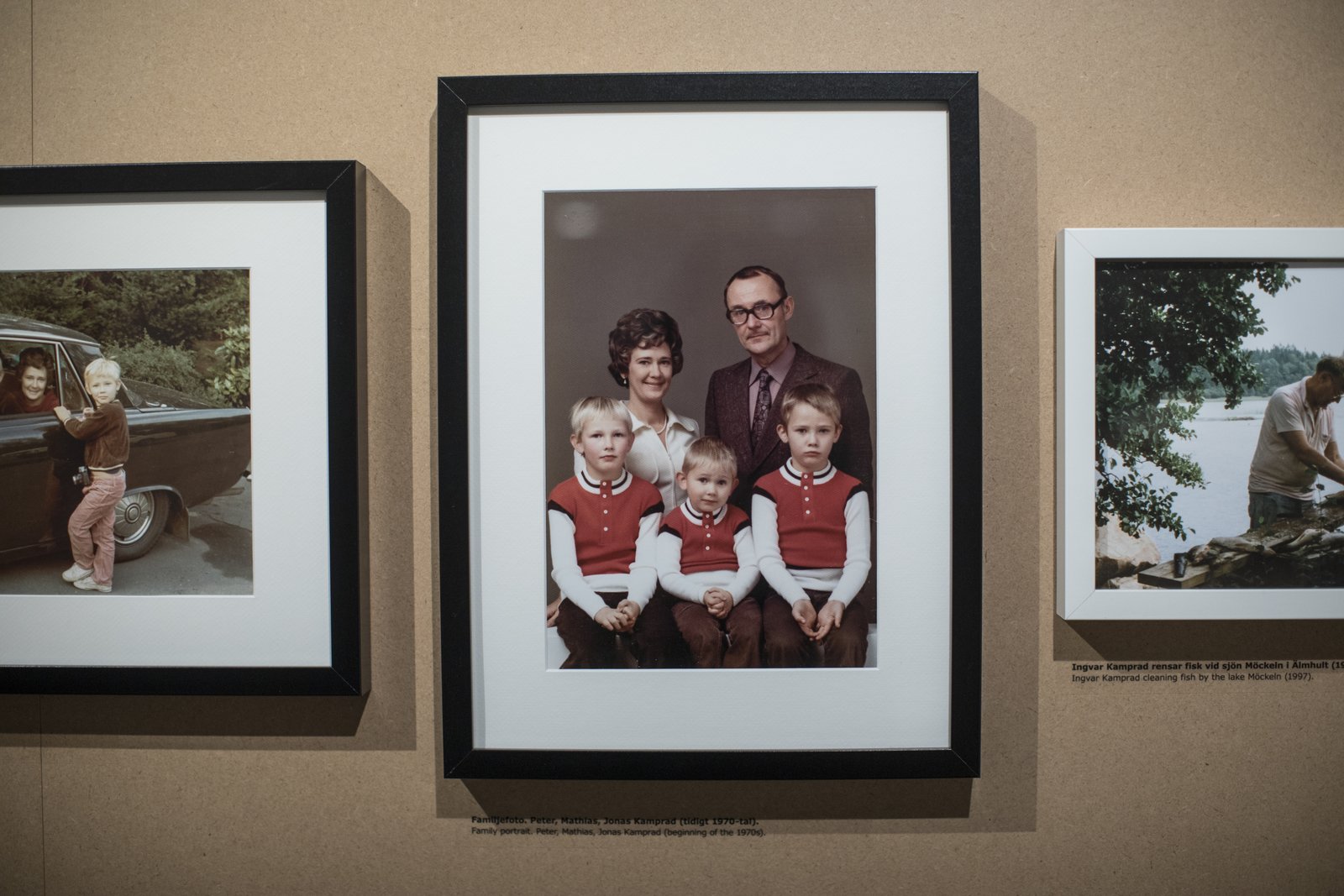 Photo 13 of 14 in How IKEA Founder Ingvar Kamprad Built an Empire Out ...