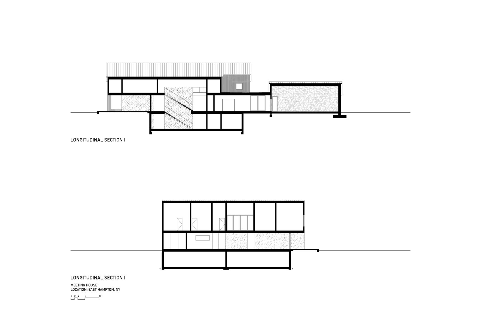 Photo 17 of 18 in This Stunning Suffolk County Home Brings a Modern ...