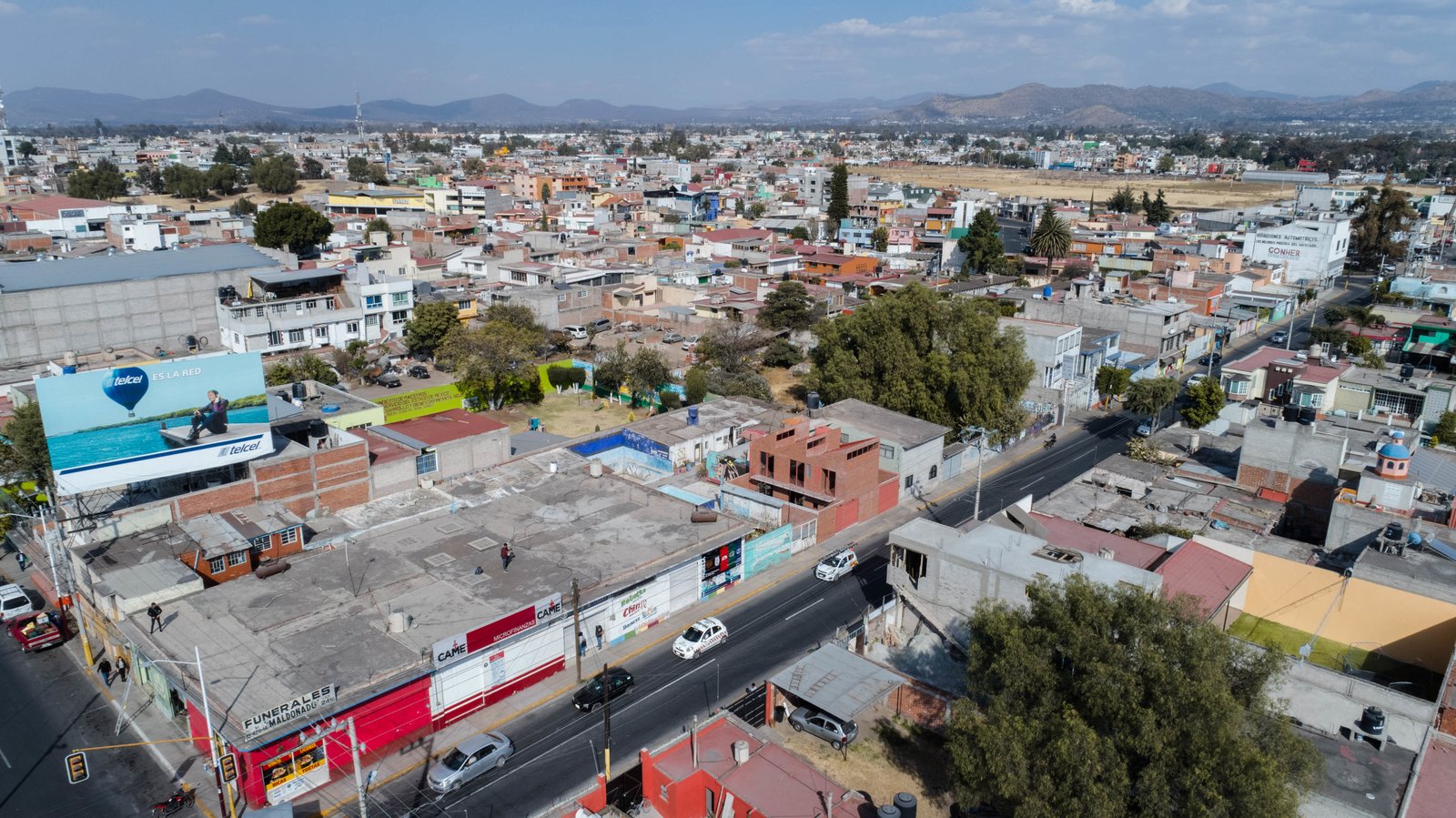 Photo 4 Of 18 In Before After A Cramped Home In Mexico Gets A photo-4-of-18-in-before-after-a-cramped-home-in-mexico-gets-a