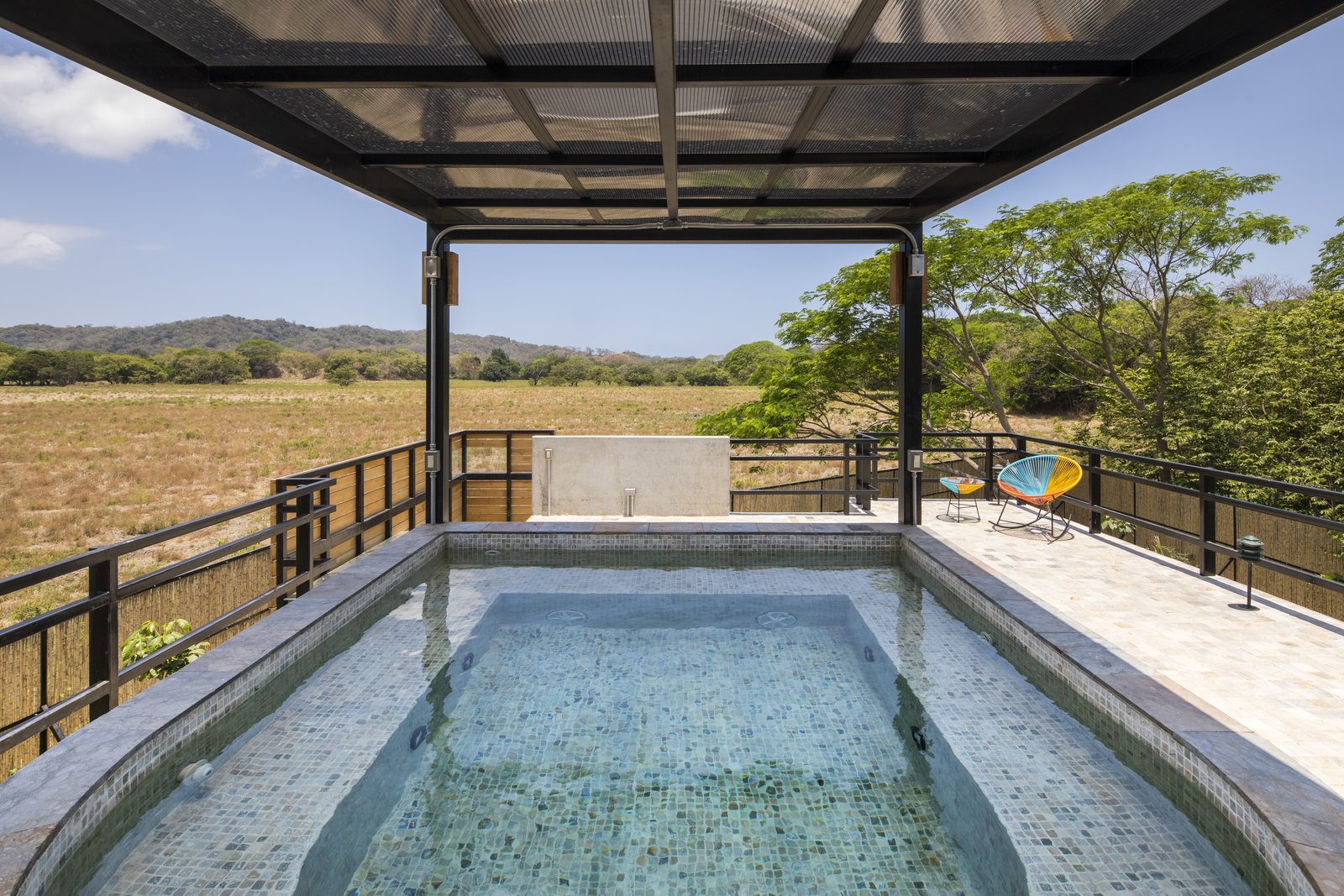 Photo 17 of 24 in A Concrete Abode Becomes a Surfer's Paradise - Dwell