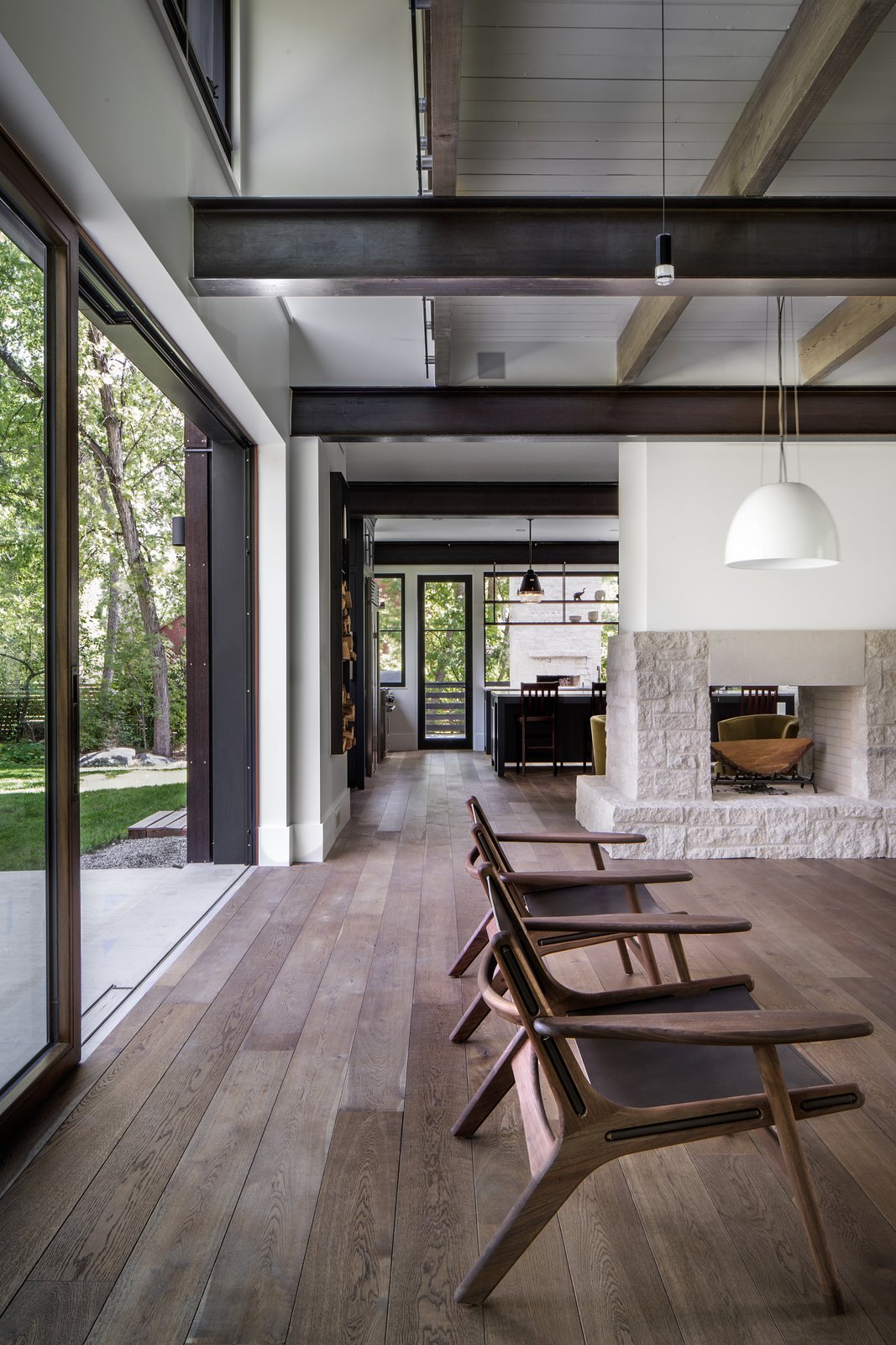 Photo 8 of 12 in A Colorado Home Puts a Modern Twist on Farmhouse ...