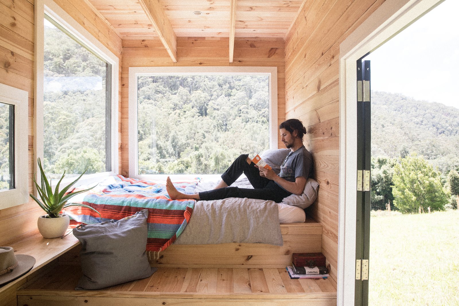 Photo 13 of 20 in 10 Adorable Tiny Homes You Can Rent Right Now - Dwell