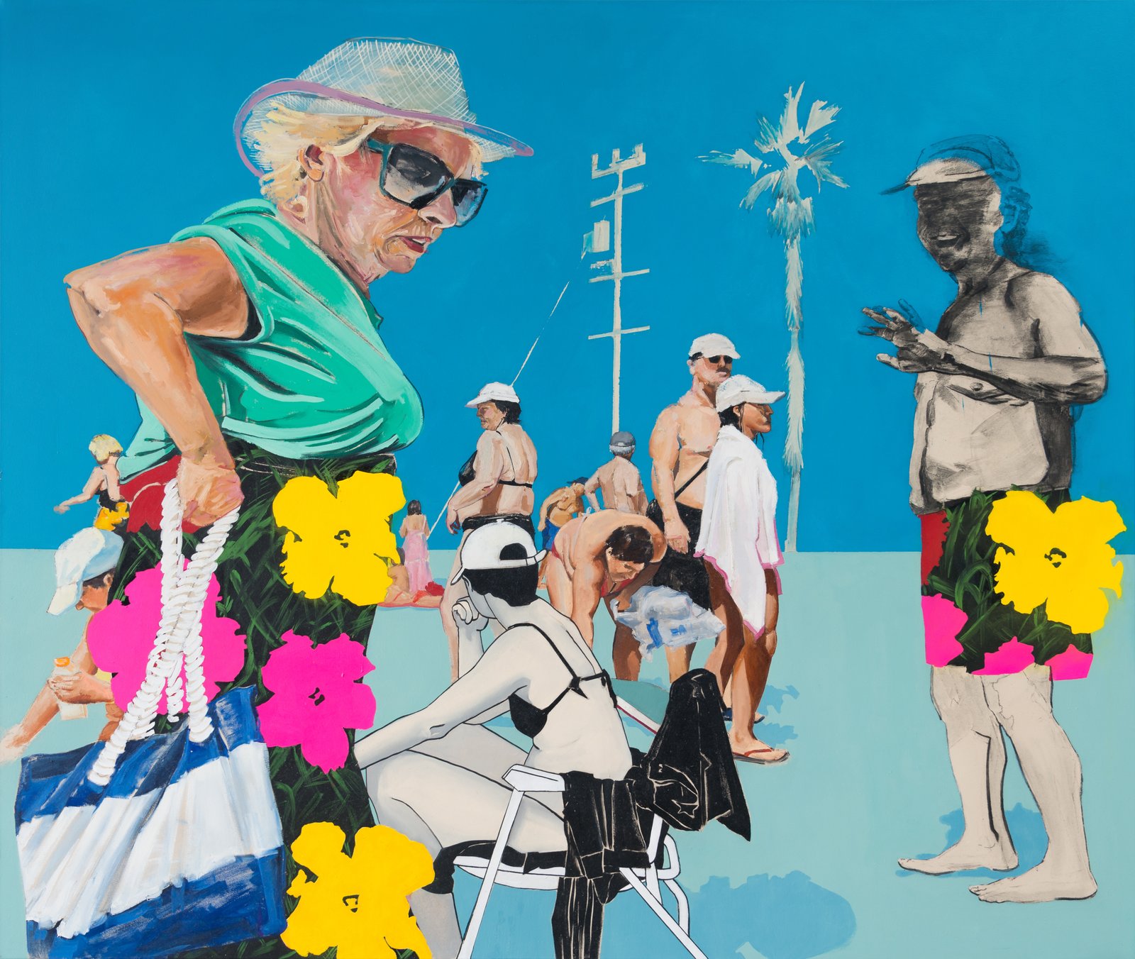 Photo 1 of 7 in Top 6 Online Sources to Buy Budget-Friendly Artwork - Dwell