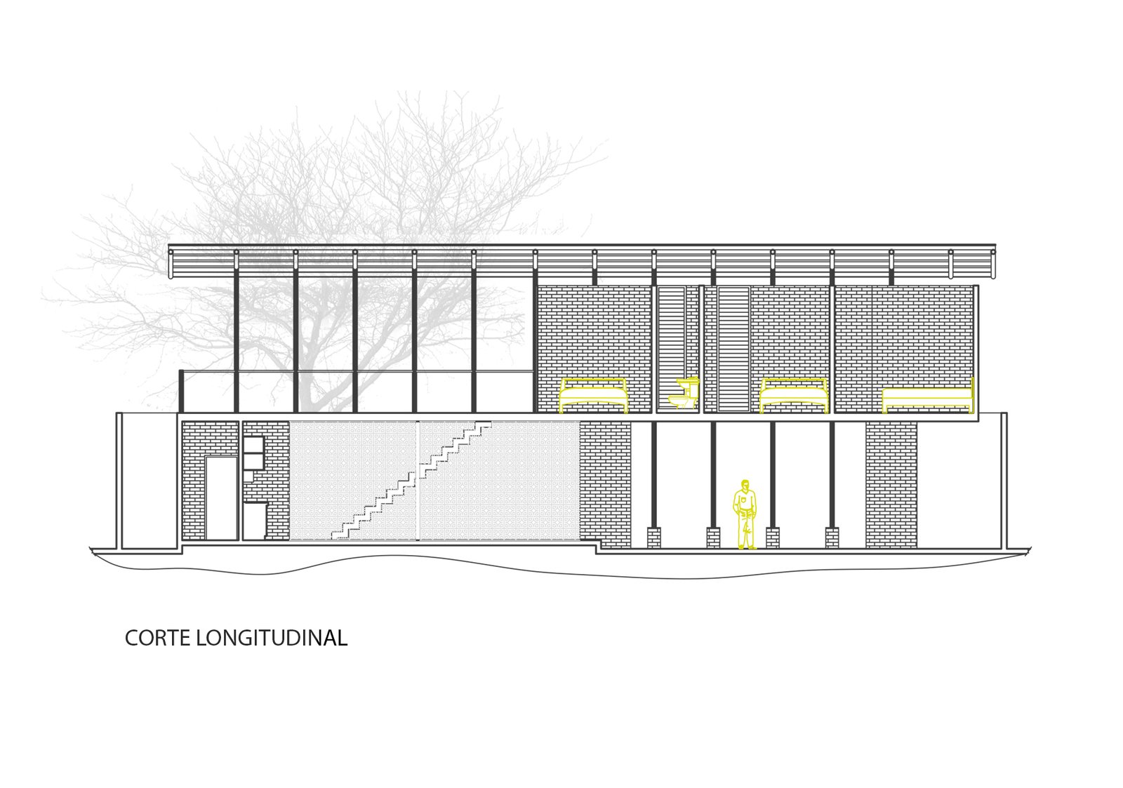 Photo 16 of 16 in Beach Breezes Blow Right Through This Ecuadorian ...