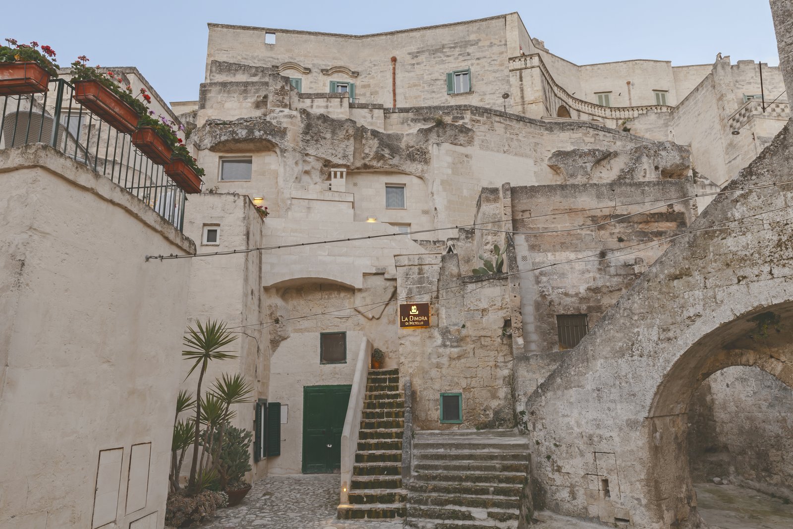Photo 1 of 16 in Stay in This Extraordinary Cave Hotel in Southern ...