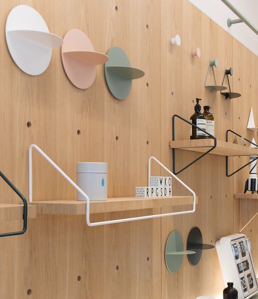 Storage Design Photos and Ideas - Dwell