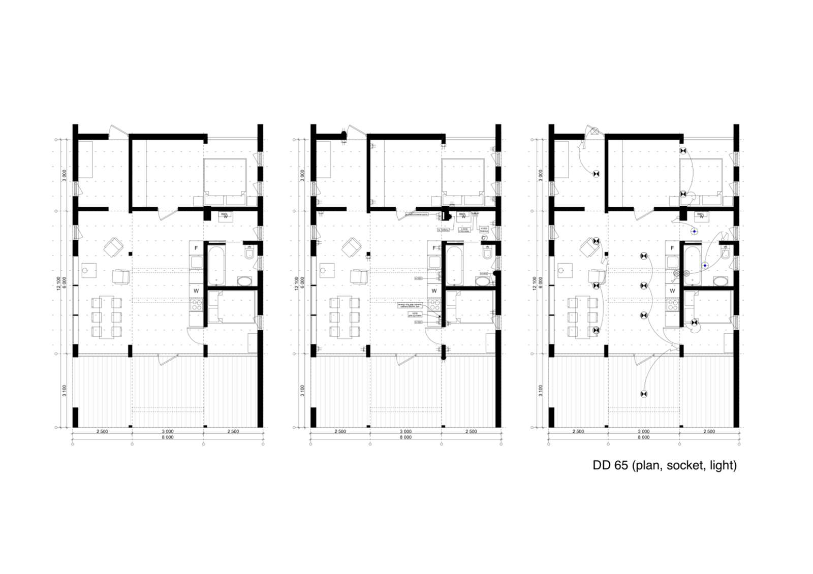 Photo 16 of 22 in DublDom Prefab Homes Can Be Built in One Day - Dwell