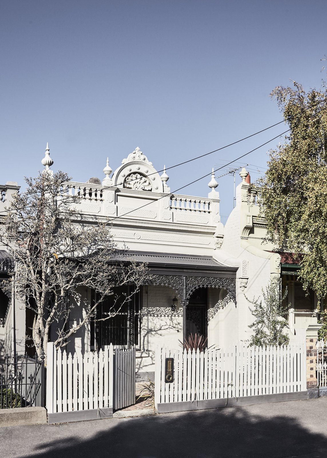 Photo 2 of 19 in A Historic Melbourne Home Is Respectfully Modernized ...
