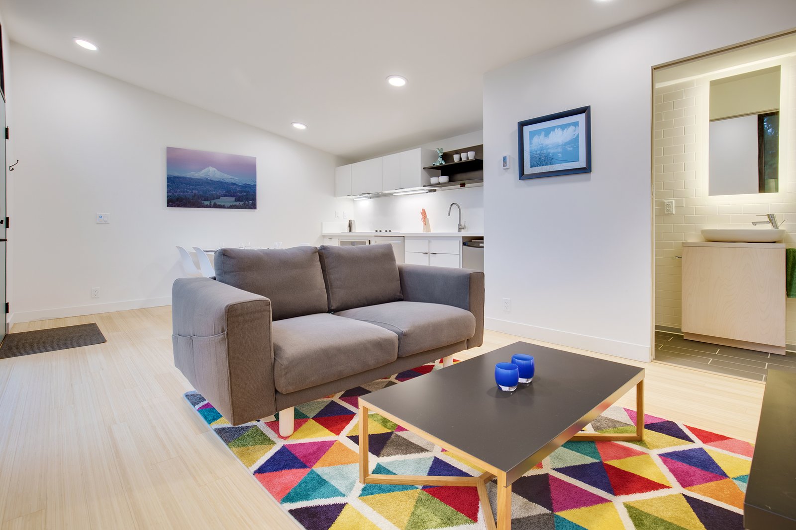 Photo 7 of 8 in NODE Prefab Homes Aim at a Carbon Negative Future - Dwell