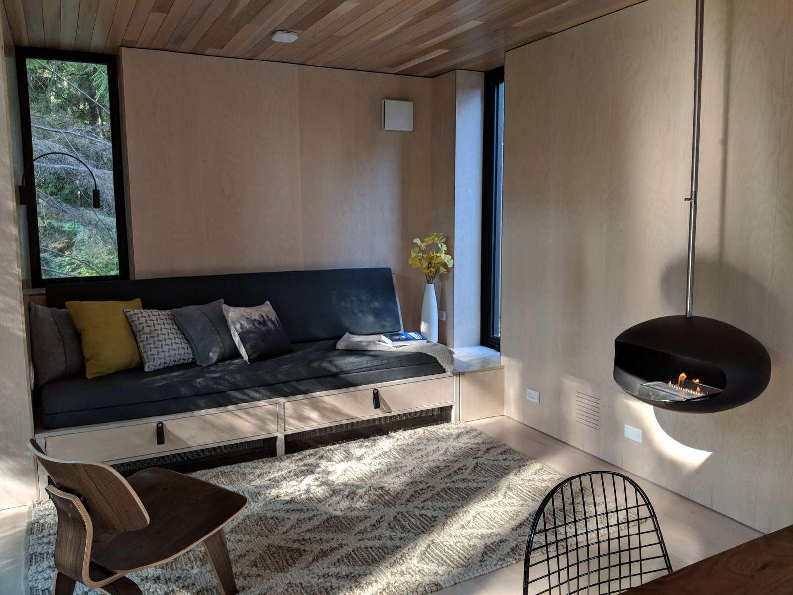 Photo 4 of 8 in NODE Prefab Homes Aim at a Carbon Negative Future - Dwell