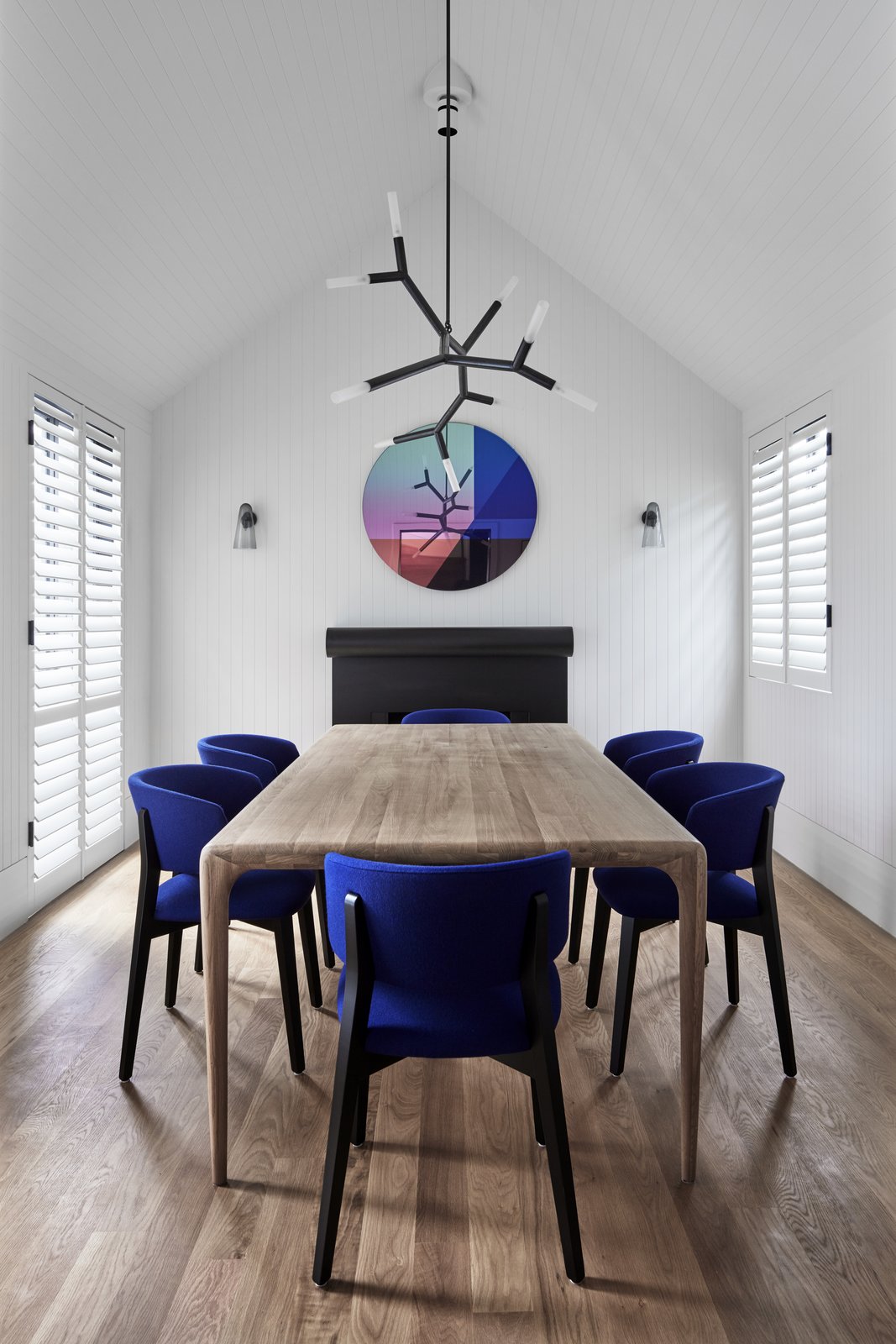Photo 7 of 14 in An Old Kit House Is Transformed Into a ...
