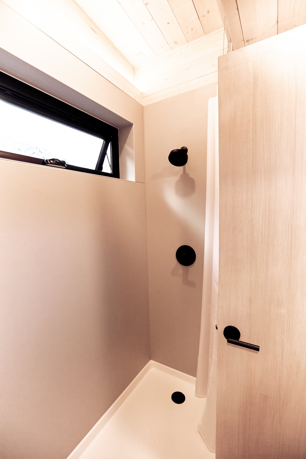 Photo 15 of 16 in This Adventure-Ready Tiny House Has a Mud Room and a ...