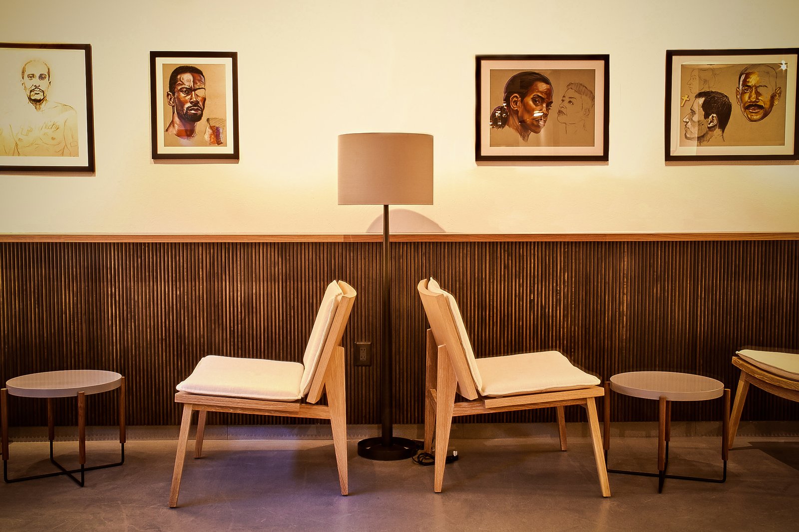 Photo 4 of 27 in Eaton DC’s New Wellness Center Is the Ultimate ...