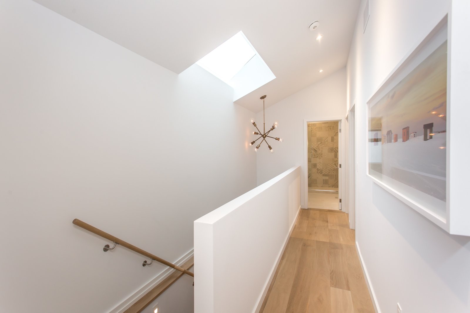 Photo 11 of 14 in Manor Road house by Nathalie Thorel - Dwell