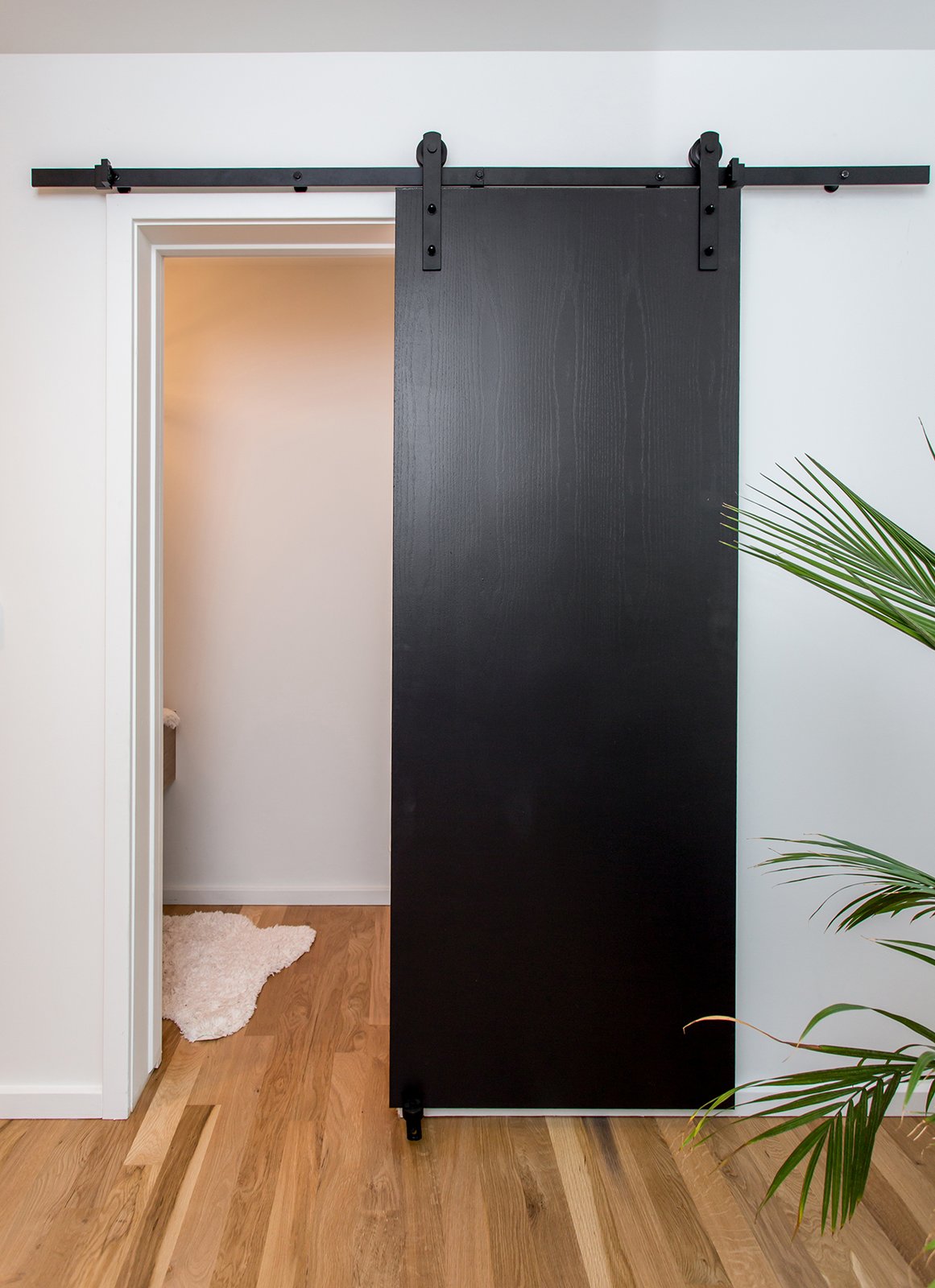 Photo 10 of 12 in Modern Urban Treehouse by Denika Jones Almburg - Dwell