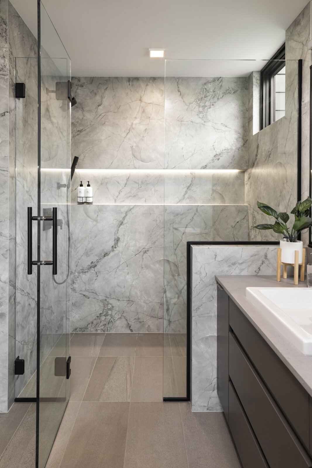 Photo 4 of 20 in Minikahda Residence by Sustainable 9 Design + Build ...