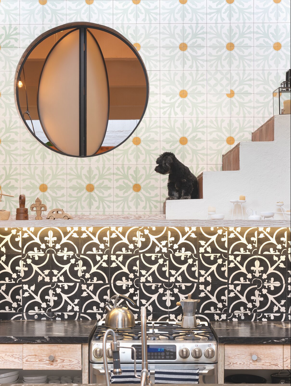 Photo 6 of 17 in Casa de Mojo by Billriverstudio@me.com - Dwell