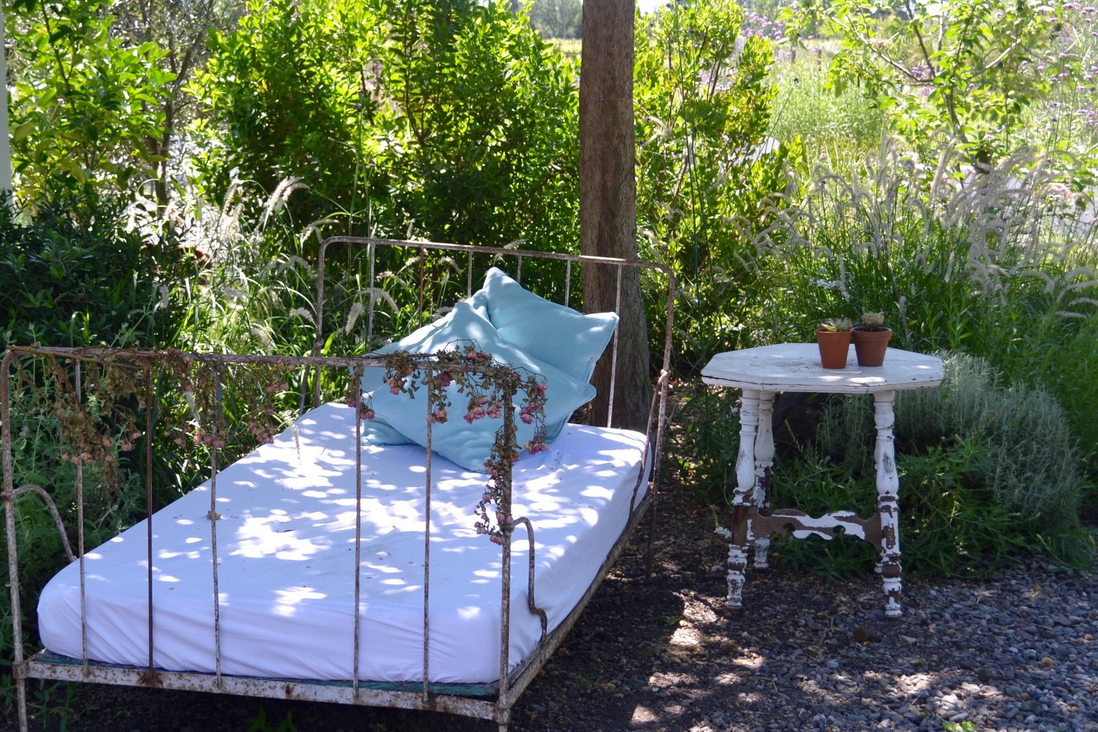 Photo 6 of 10 in Integrated Outdoor Living by Girasole Sonoma - Dwell