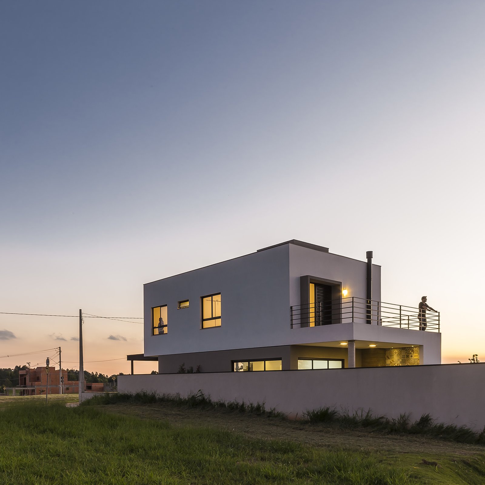 Photo 6 of 20 in SG House by Taguá Arquitetura+Design - Dwell