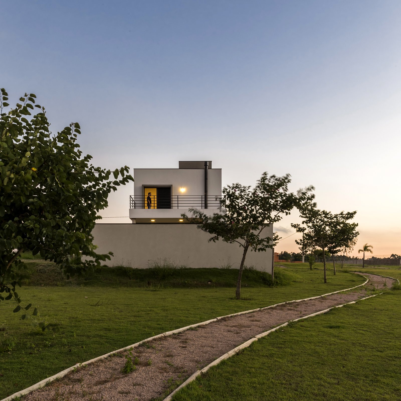 Photo 13 of 20 in SG House by Taguá Arquitetura+Design - Dwell