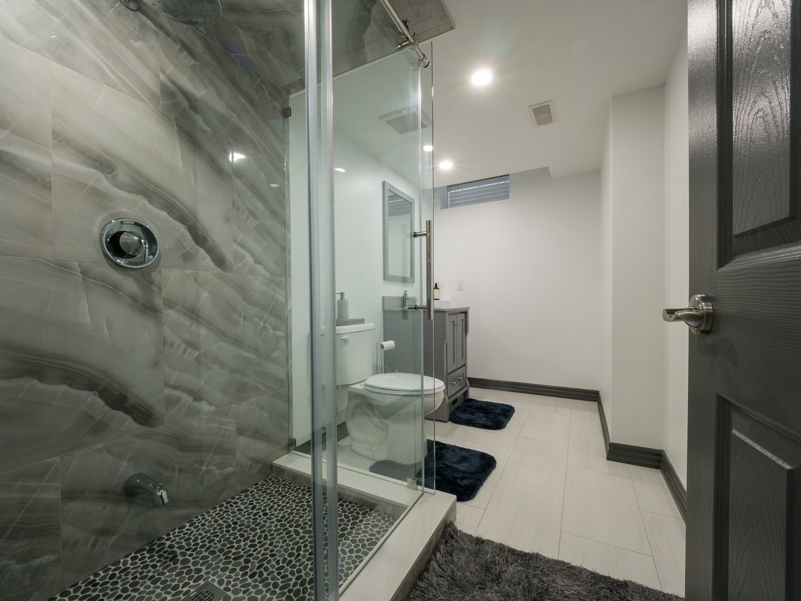 Photo 4 of 84 in Client Basements by Penguin Basements - Dwell