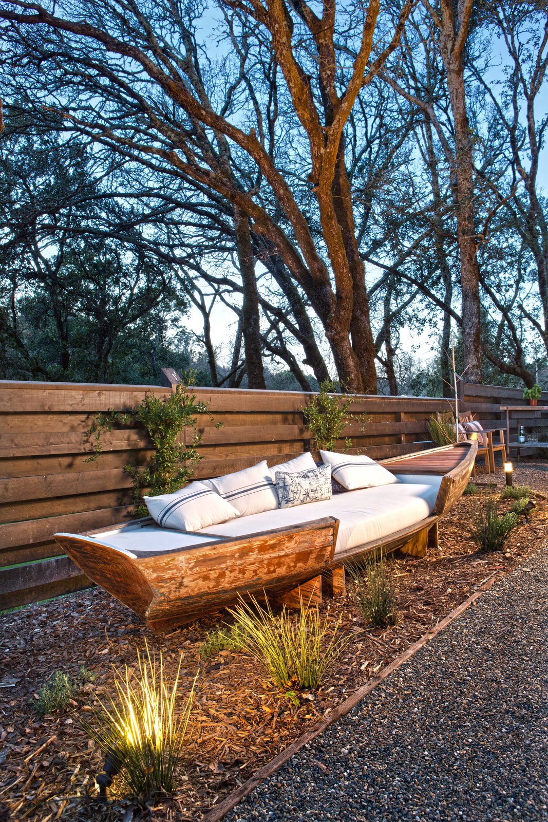 Photo 2 of 7 in Artist Reinvents the Contemporary Art Experience - Dwell